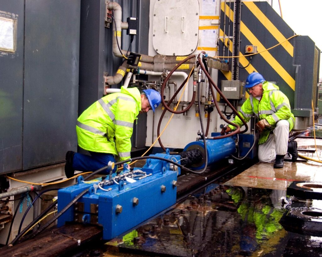 Applications - Bardex Corporation