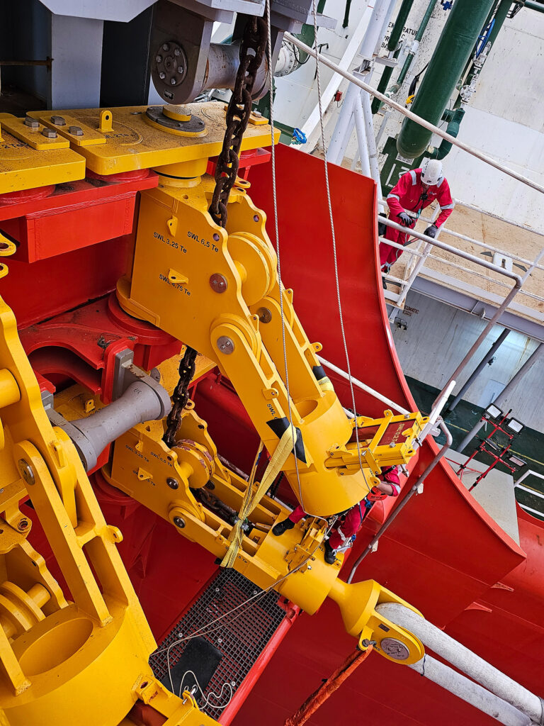 BarMoor™ Quick Connector - Bardex Corporation